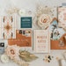The Yellowstone Suite: Western Wedding Invitations, Cowboy Wedding ...