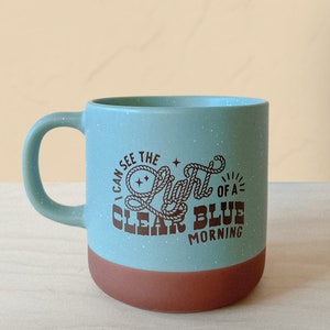 Dolly Coffee Mug Set - Etsy