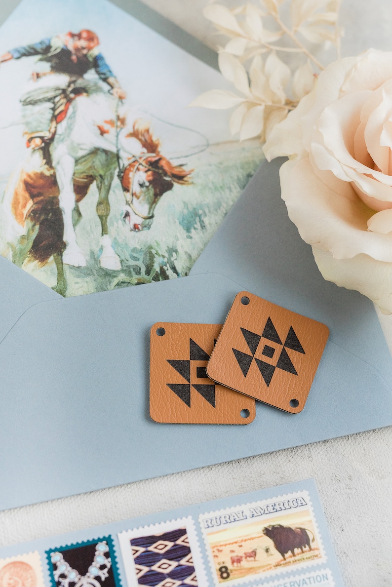 The Yellowstone Suite: Western Wedding Invitations Cowboy - Etsy