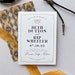 The Frontier Suite: Western Mountain Wedding Invitations, Yellowstone ...