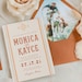 The Yellowstone Suite: Western Wedding Invitations, Cowboy Wedding ...
