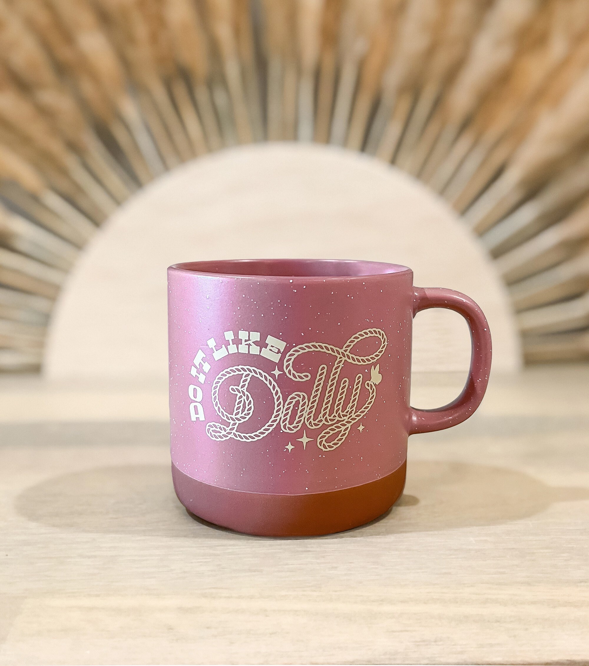Don't Cowboy Before Coffee — Summit & Sage