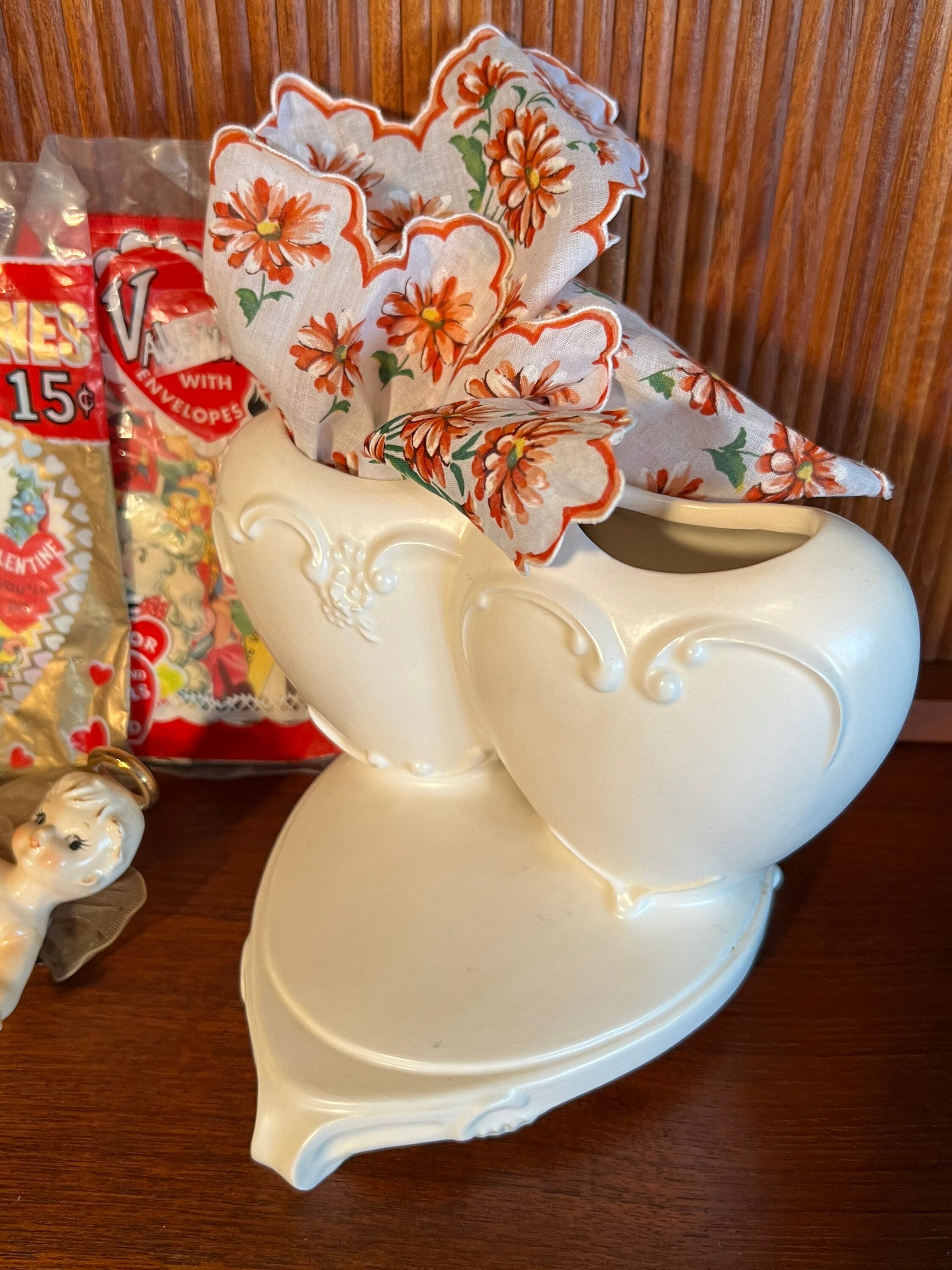 Fantastic Curated Vintage Valentine Collection - Etsy