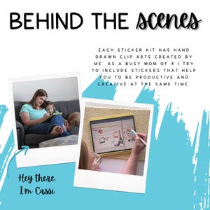 Goal Setting Digital Planner Inserts, Goal Planning Goodnotes Pages ...