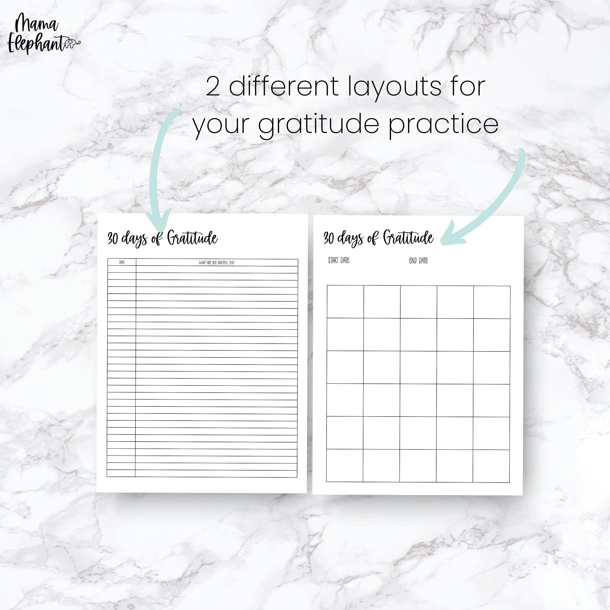 Bible Study Digital Planner Inserts Sermon Notes Prayer | Etsy