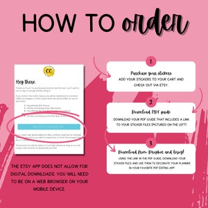 Bible Study Digital Planner Inserts, Sermon Notes, Prayer Journal Pages ...