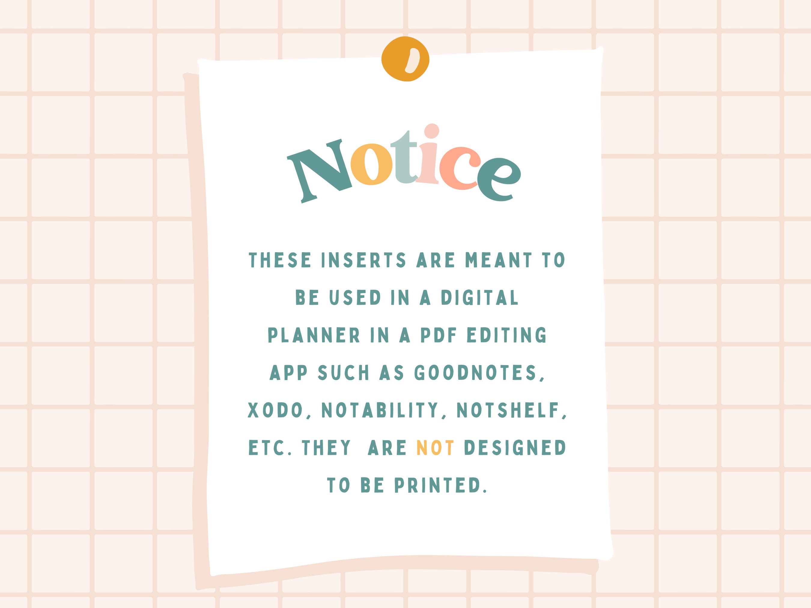 Finance Digital Planner Inserts Budget Goodnotes Inserts - Etsy