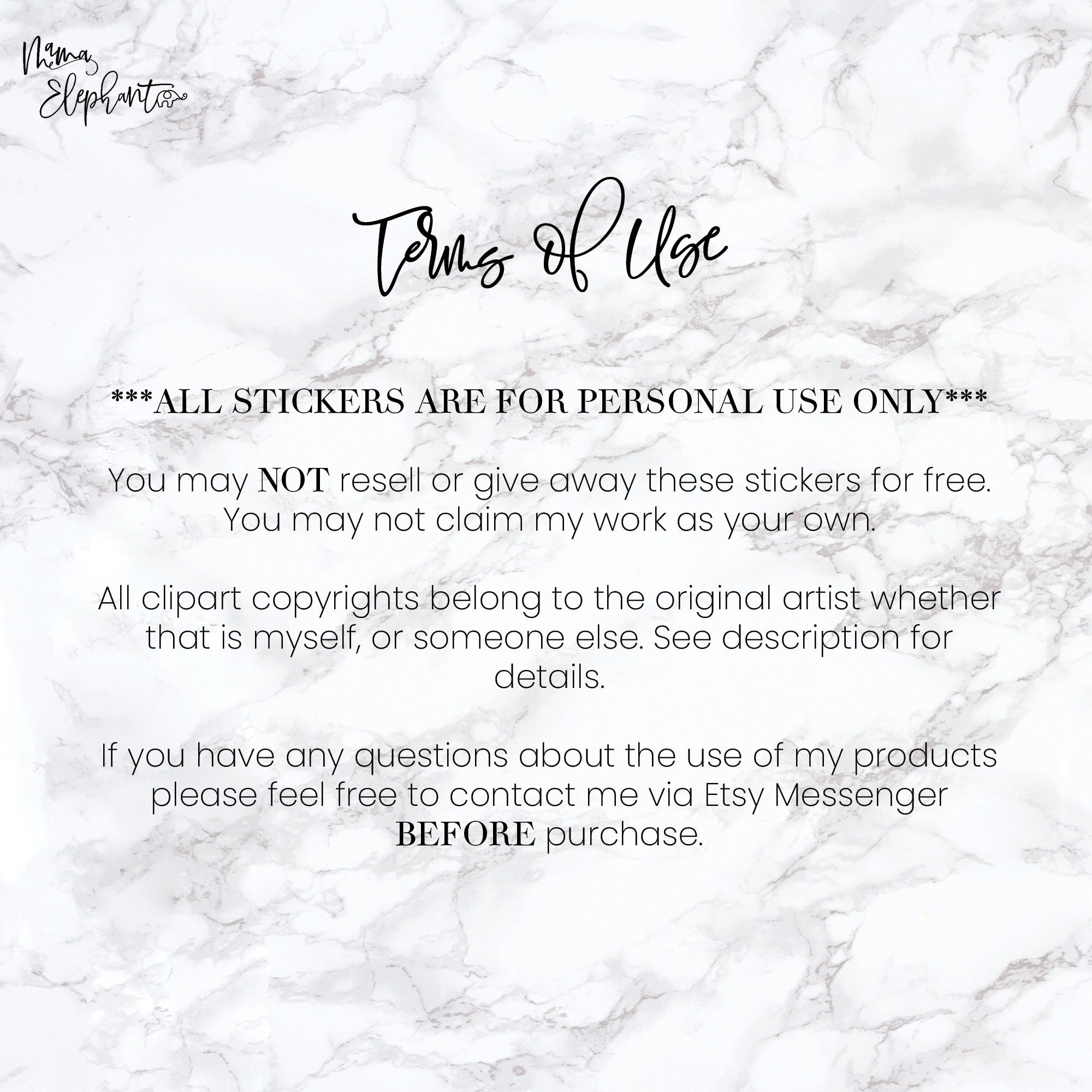 March Digital Planner Stickers St. Patrick's Day Sticker | Etsy