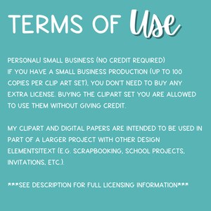 School Clipart and Digital Scrapbook Papers, Digital School Days ...