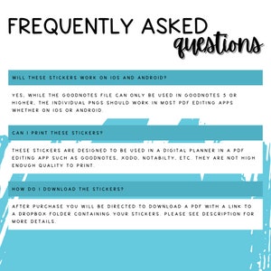 Goal Setting Digital Planner Inserts, Goal Planning Goodnotes Pages ...