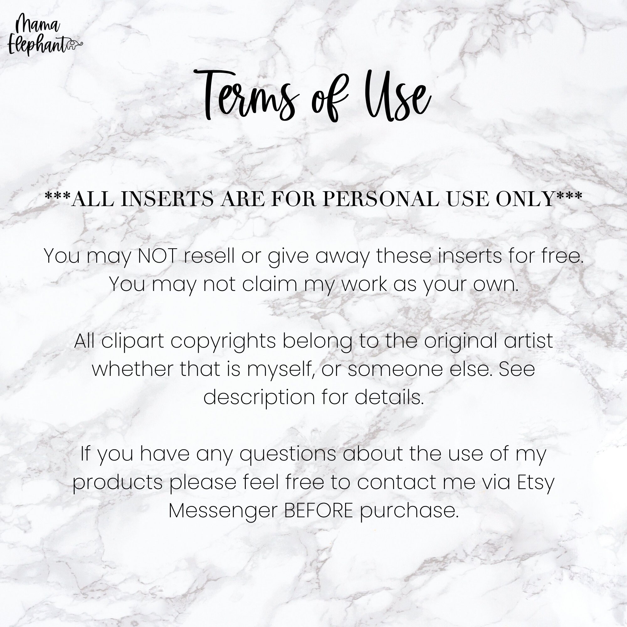 Bible Study Digital Planner Inserts Sermon Notes Prayer | Etsy