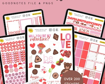 Primary Presidency Digital Planner Inserts LDS Primary - Etsy