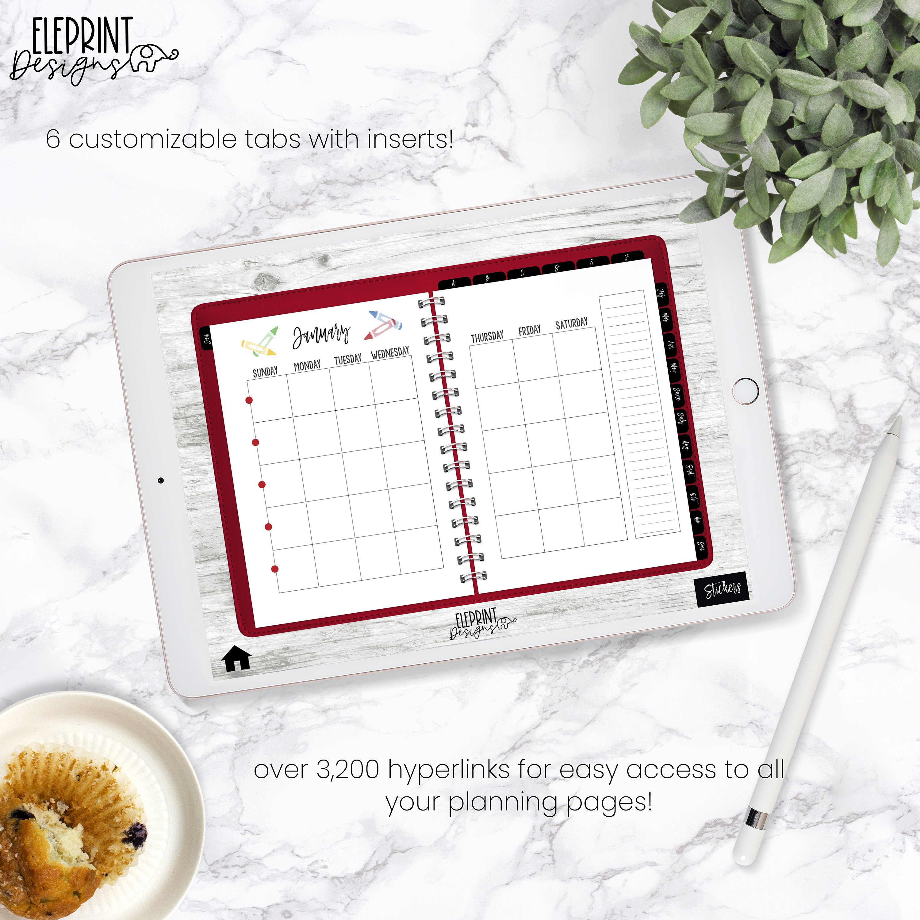 Free digital teacher planner goodnotes - tolfgator