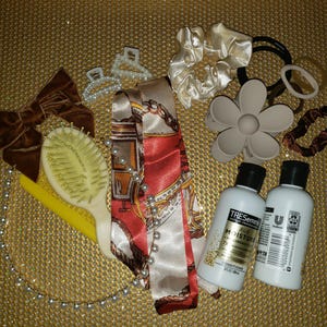 Mystery Self-care Beauty Bag, Mystery Garden Box, Mystery Art Box ...