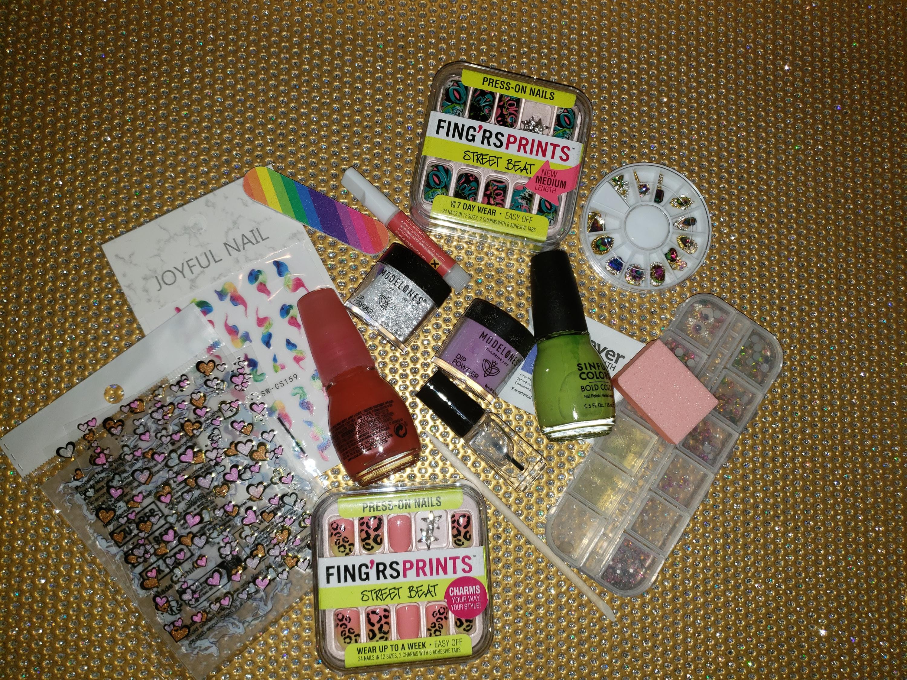 Mystery Self-care Beauty Bag, Mystery Garden Box, Mystery Art Box ...