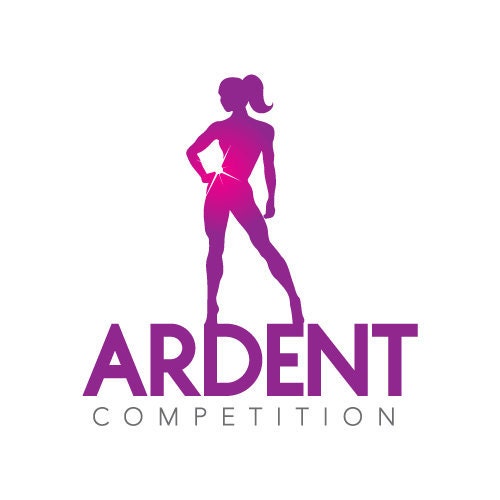 ArdentCompetition - Etsy