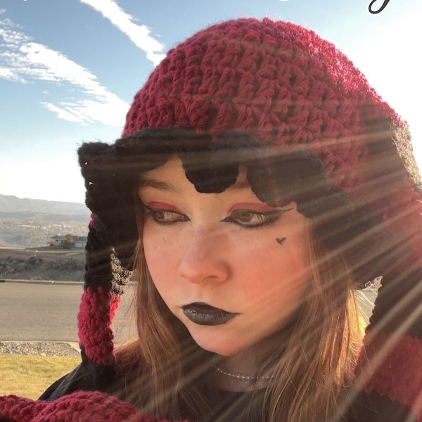 Floppy Ear Hat - Etsy