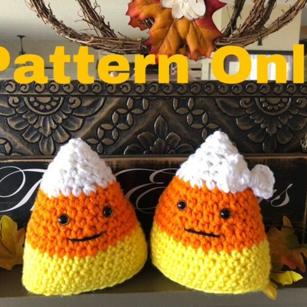 HappyHookinByJamie - Etsy