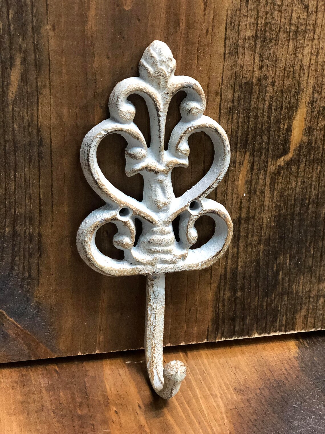Rustic Wall Hangers - Etsy