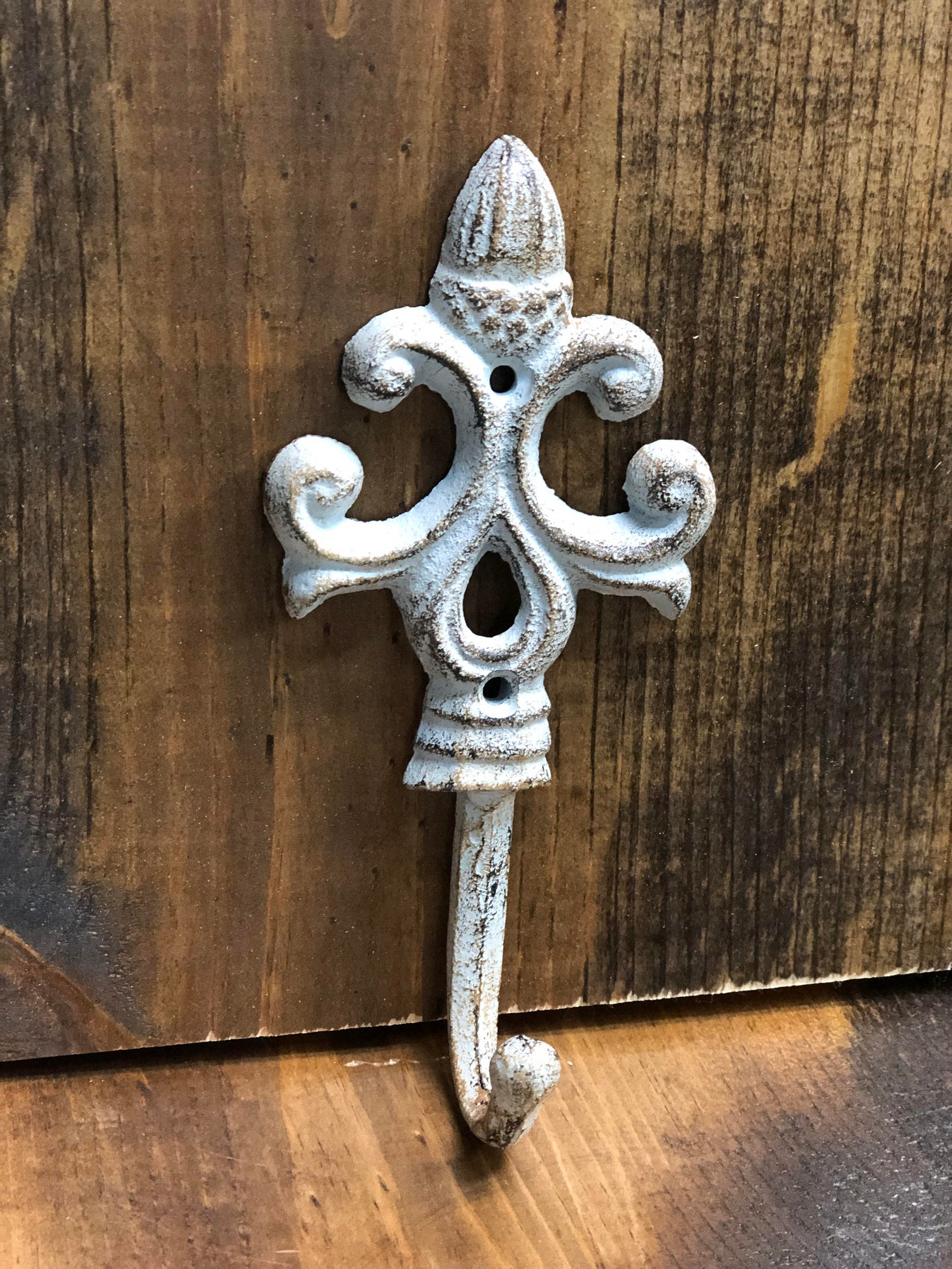 Rustic Wall Hangers - Etsy