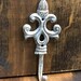 Rustic Wall Hangers - Etsy