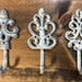 Rustic Wall Hangers - Etsy