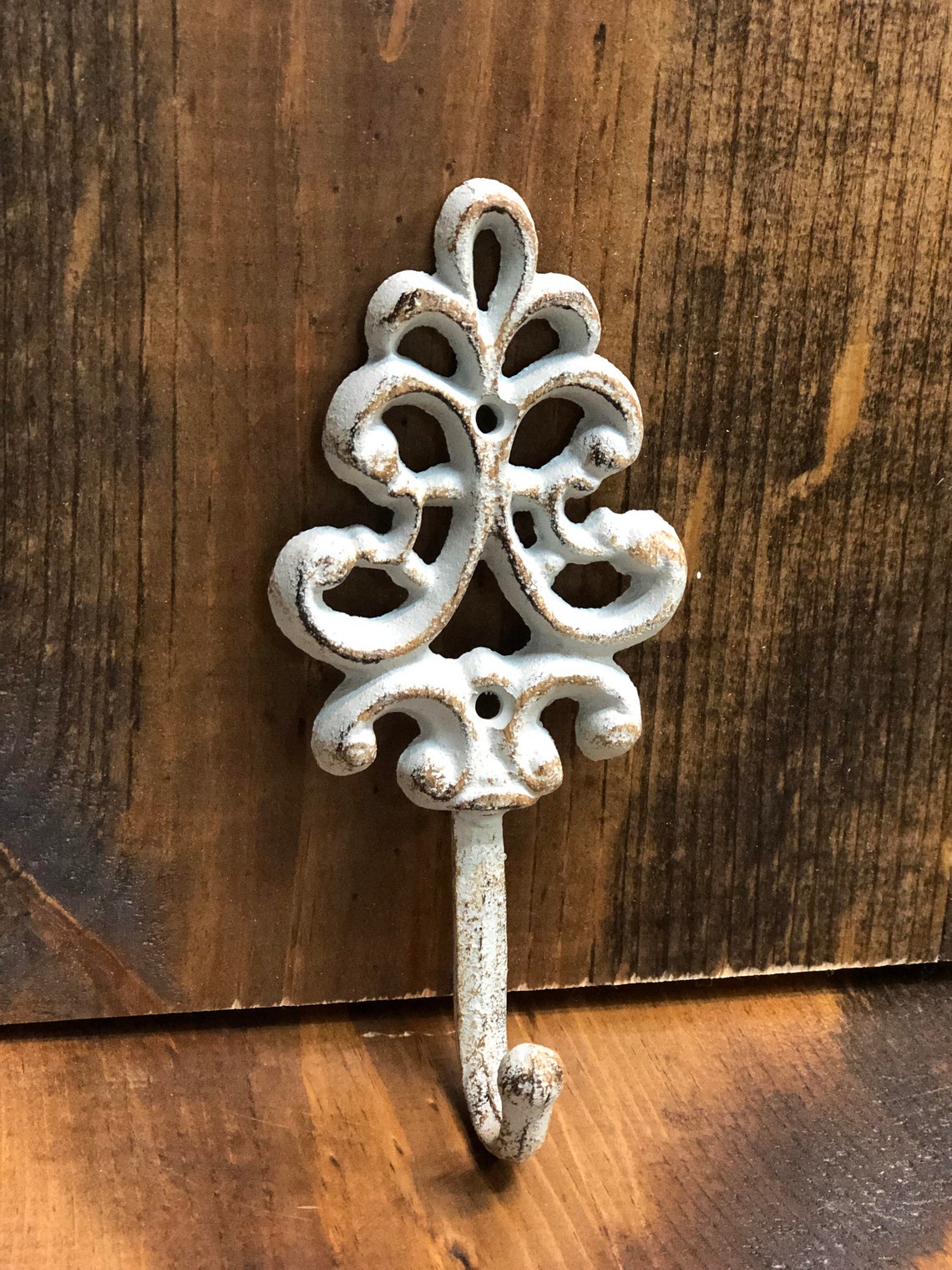 Rustic Wall Hangers - Etsy