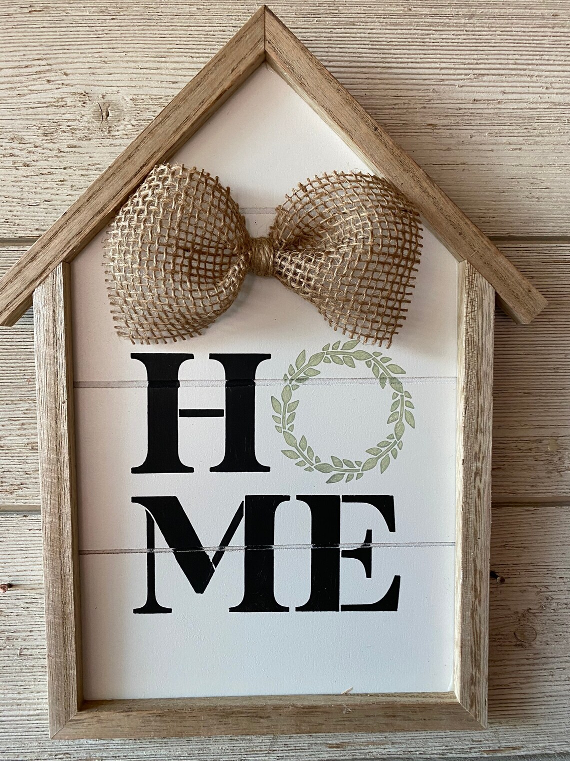 Home House Sign/farmhouse Home Sign/home Wood Sign/home Wall - Etsy