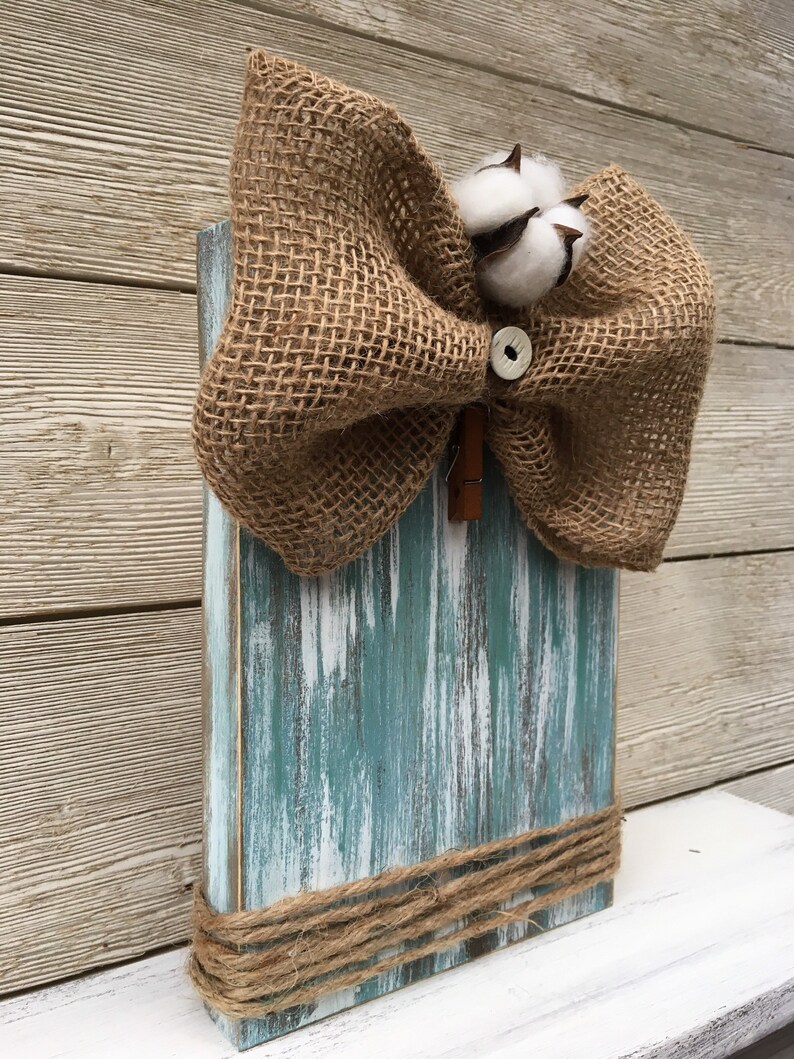 Rustic Teal Farmhouse Picture Frame/farmhouse Frame/farmhouse - Etsy