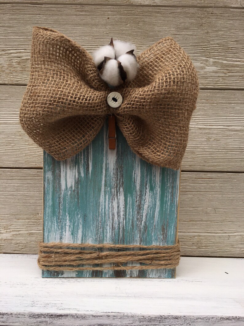 Rustic Teal Farmhouse Picture Frame/farmhouse Frame/farmhouse - Etsy