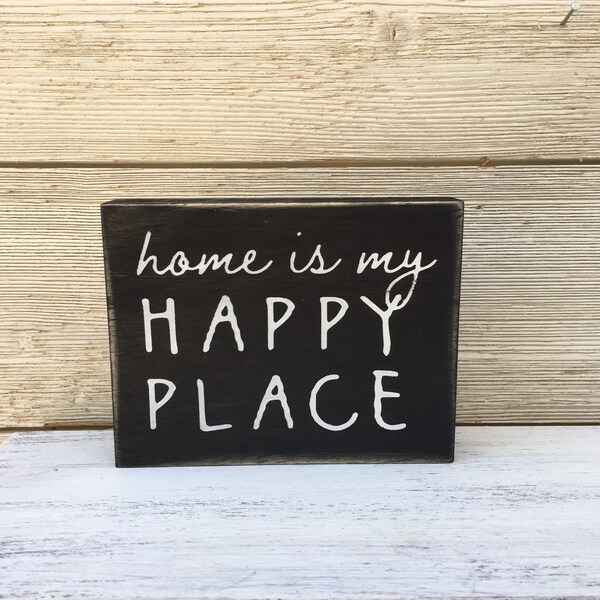 Happy Home Decor - Etsy