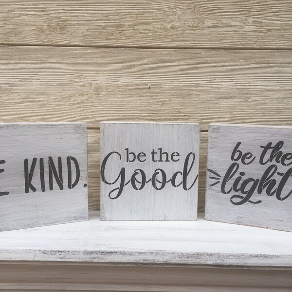 Uplifting Signs - Etsy