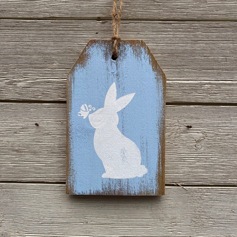 Rustic Easter Decor - Etsy