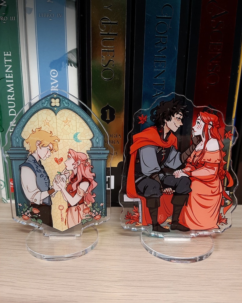 Standees - Etsy