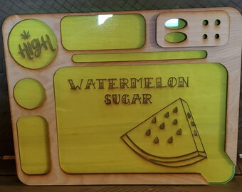 Rolling Tray Svg | Etsy