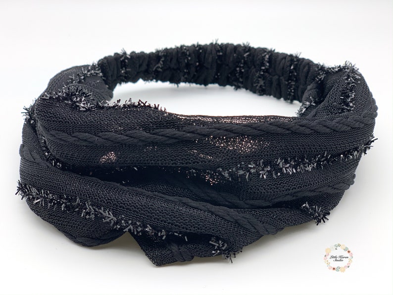 Lace Turban Headbands for Women Headbands for Women Lace - Etsy