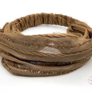 Lace Turban Headbands for Women, Headbands for Women, Lace Hairband ...