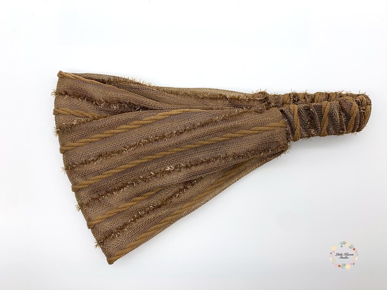 Lace Turban Headbands for Women, Headbands for Women, Lace Hairband ...