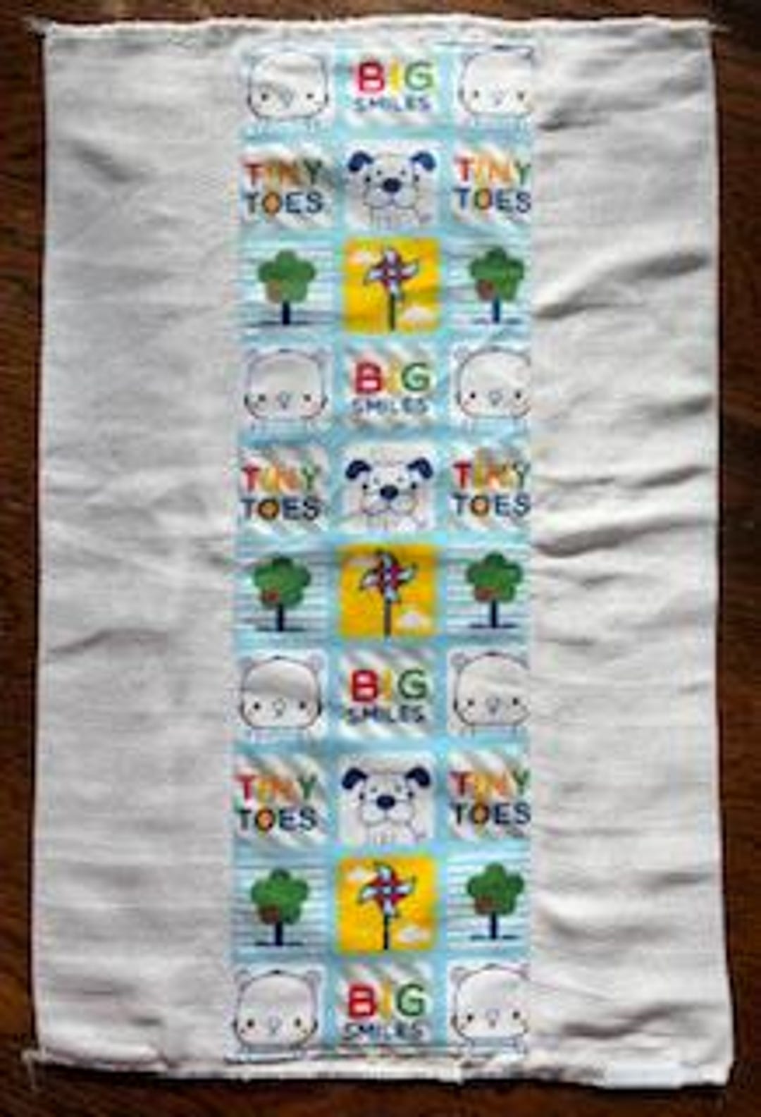 7 Options: Baby Newborn Burp Diaper Rag Cloth - Etsy