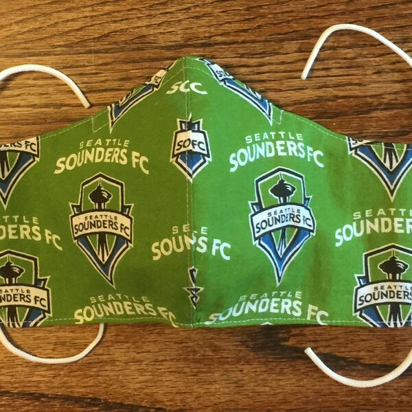 Soccer Face Mask - Etsy