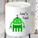Robot Money Box Children's Kid's Money Box - Etsy