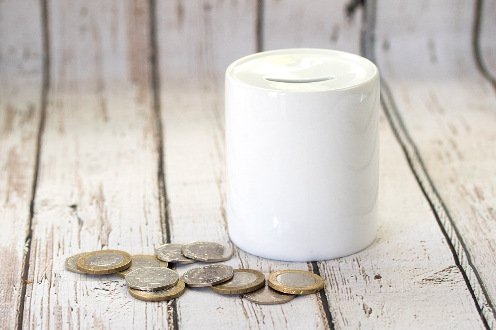 Ceramic Money Box Customizable Coin Box Daddys Beer Fund Tip - Etsy
