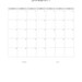2024 Digital Calendar - Etsy