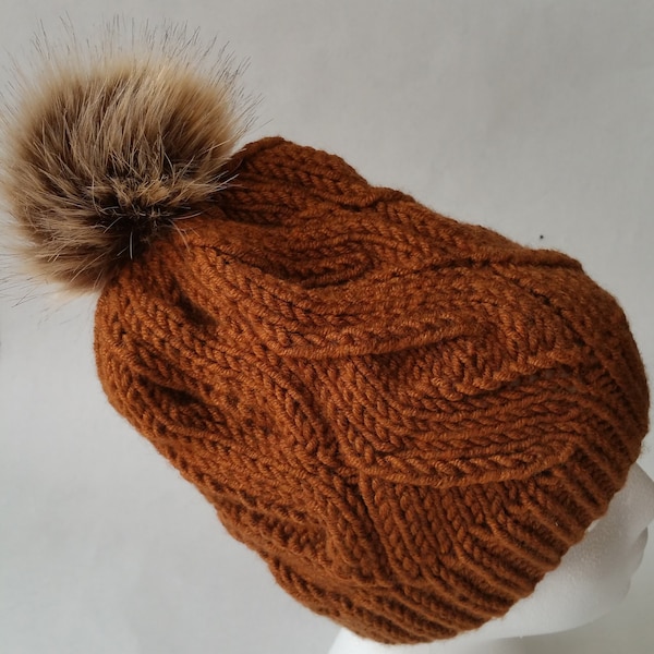 Canadian Toque - Etsy