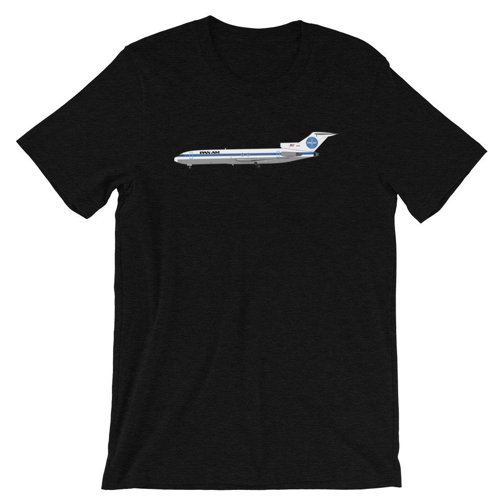 Boeing T Shirt - Etsy