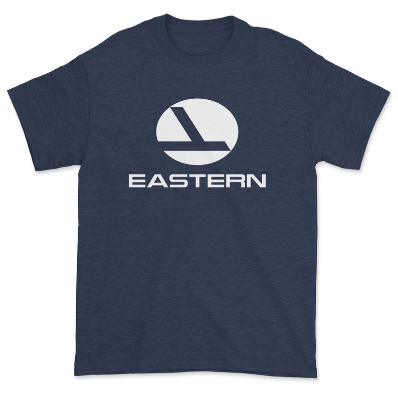 Eastern Airlines Unisex T-shirt - Etsy