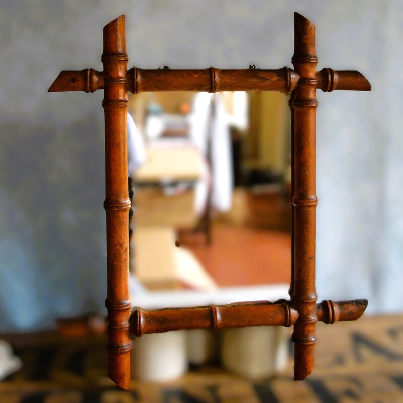 French Mirror - Etsy