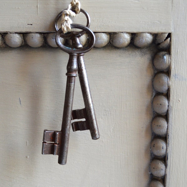 French Keys - Etsy