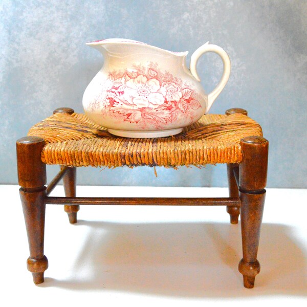 French Stool - Etsy