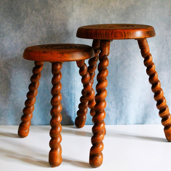 French Stool - Etsy